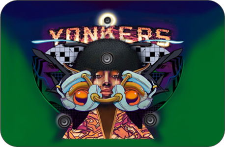 Library Card Application | Yonkers Public Library