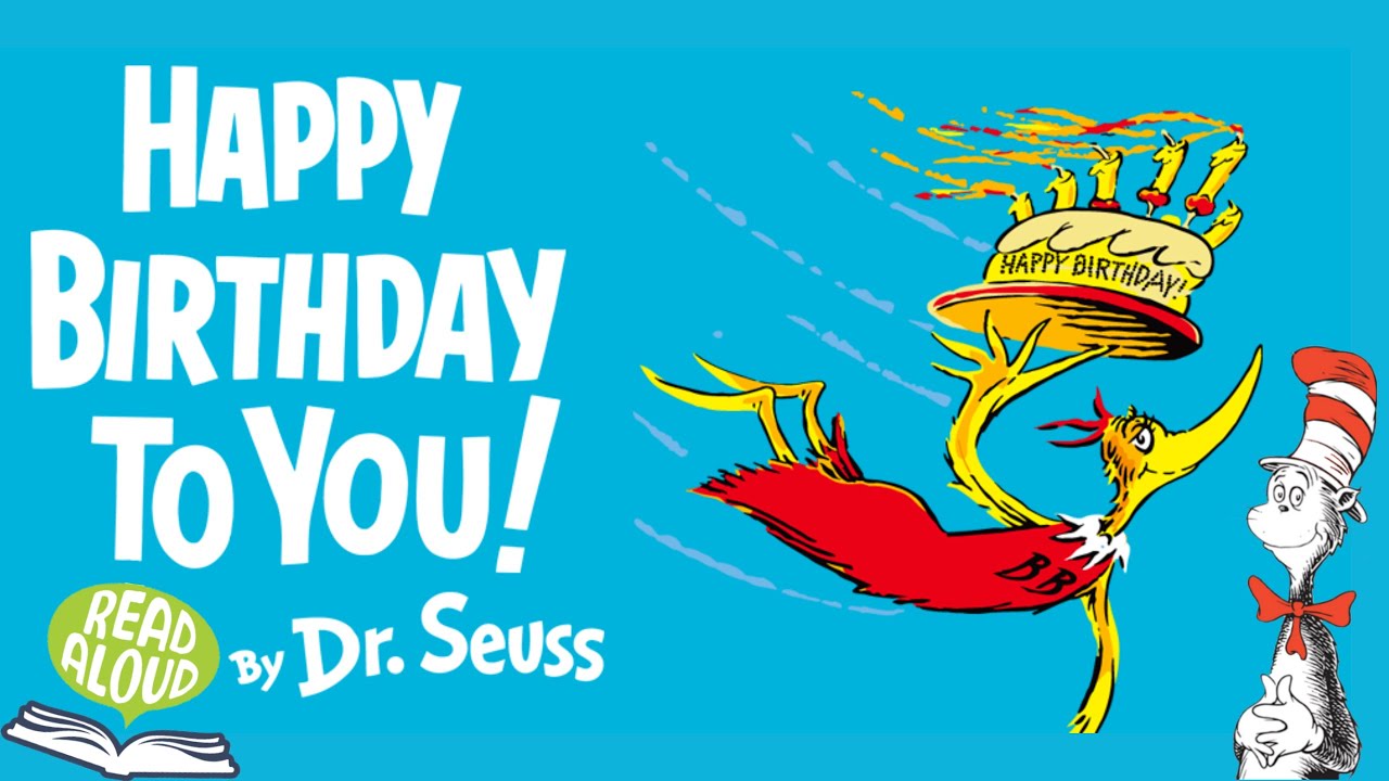 Happy Birthday Dr. Seuss! Celebration | Yonkers Public Library