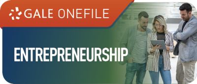 Gale OneFile: Entrepreneurship | Yonkers Public Library